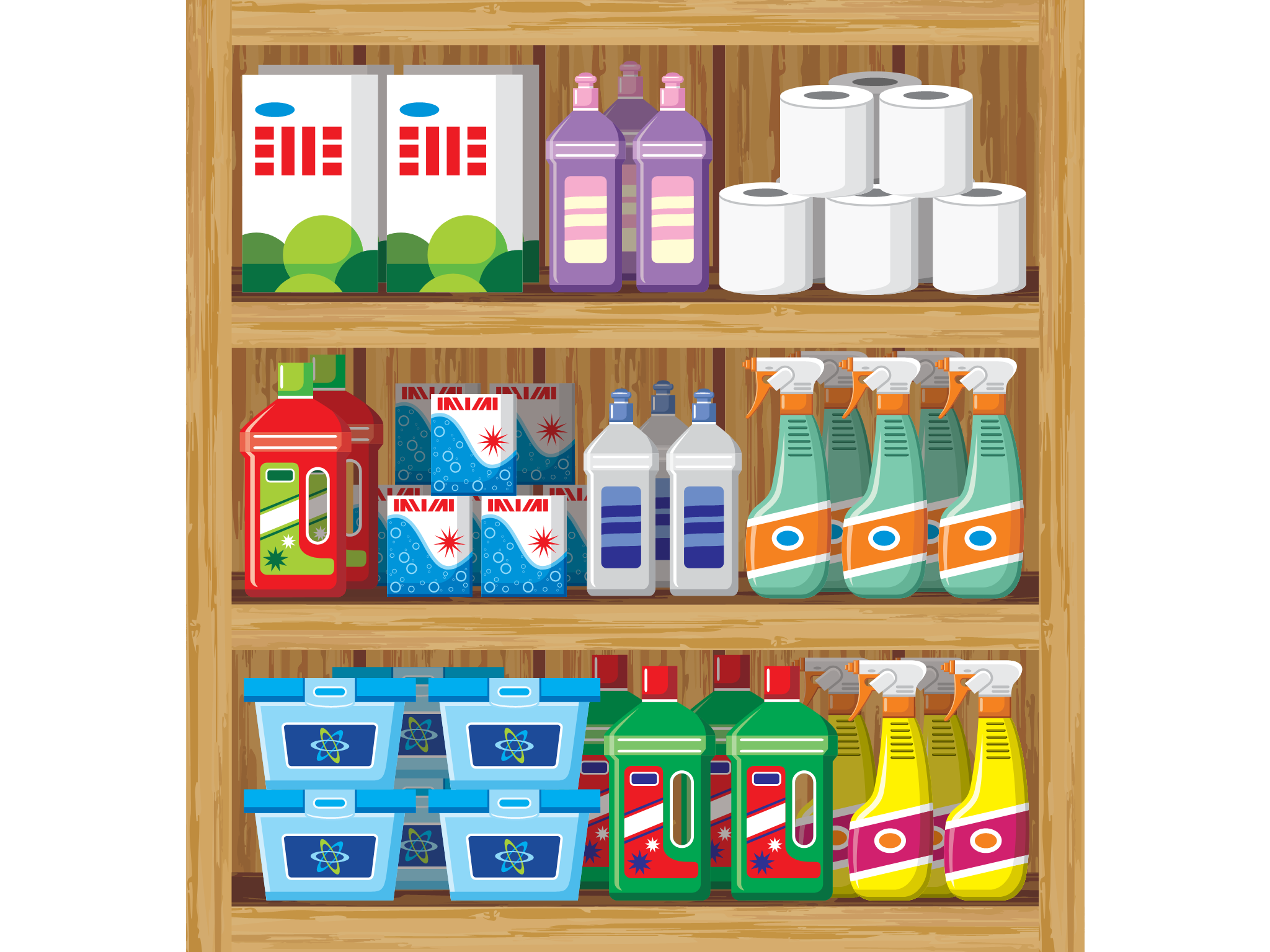 HouseHold Essentials