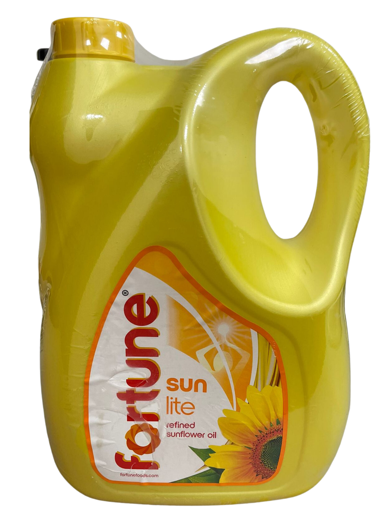 Fortune Sunflower Oil